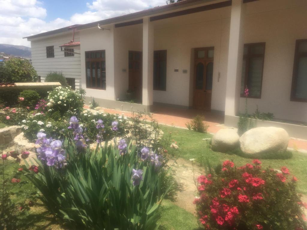 La casa de Teresita, La Paz (updated prices 2025)
