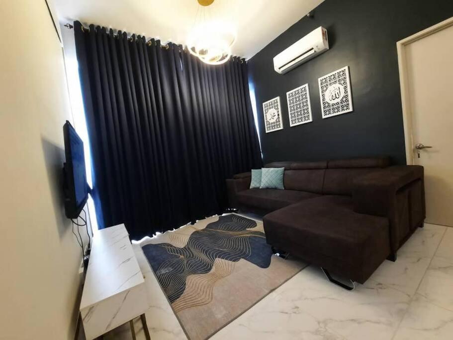 Troika Right Place To Stay, Nice View to Catch - Malaysia