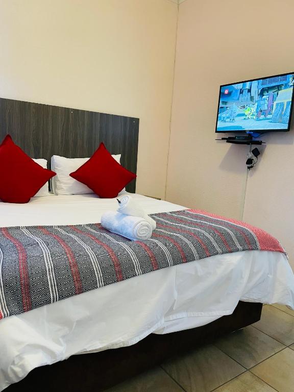 Host Hub Guest House, Kempton Park – Updated 2023 Prices
