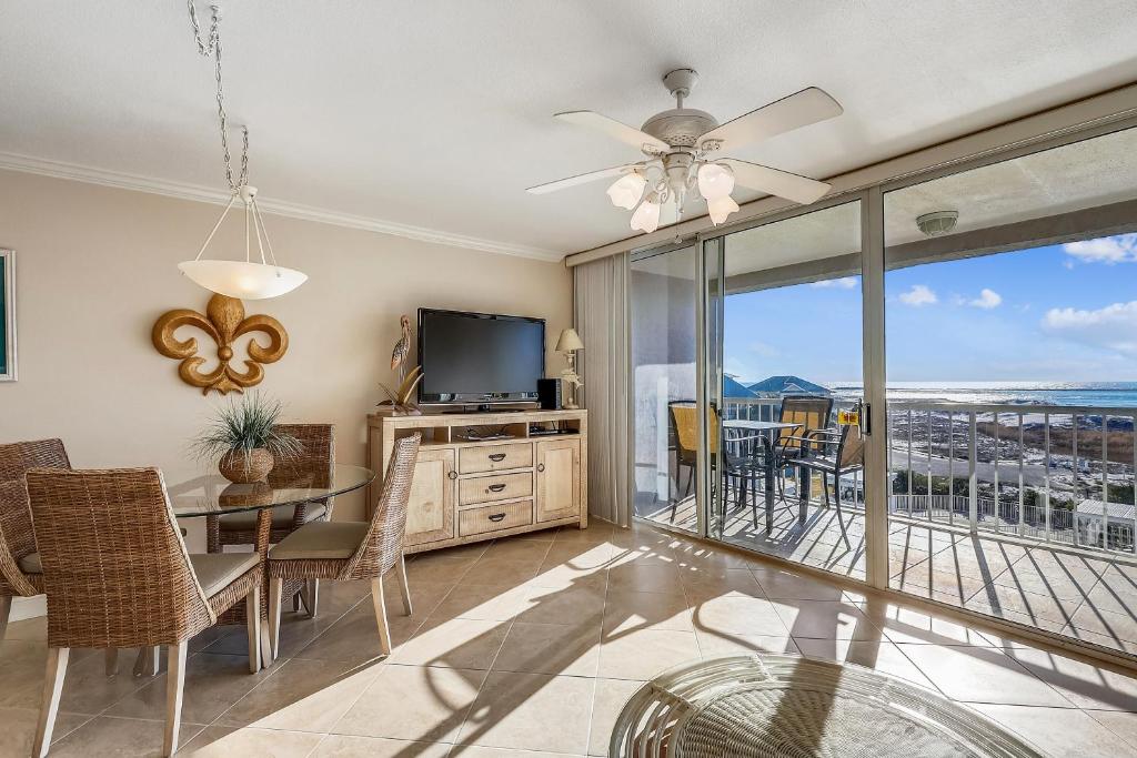 Magnolia House 407 condo, Destin (aktualisierte Preise für 2024)