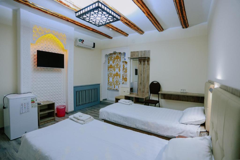 BUKHARA HOUSE hotel, Bukhara – Updated 2023 Prices