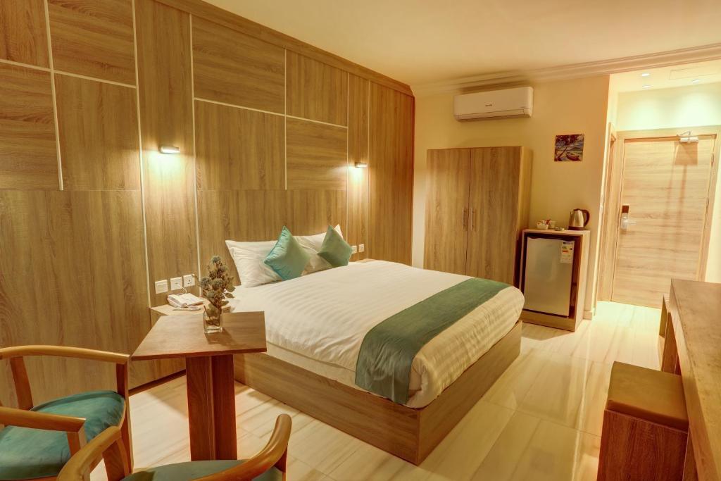 Turquoise Hotel, Aqaba – Updated 2022 Prices