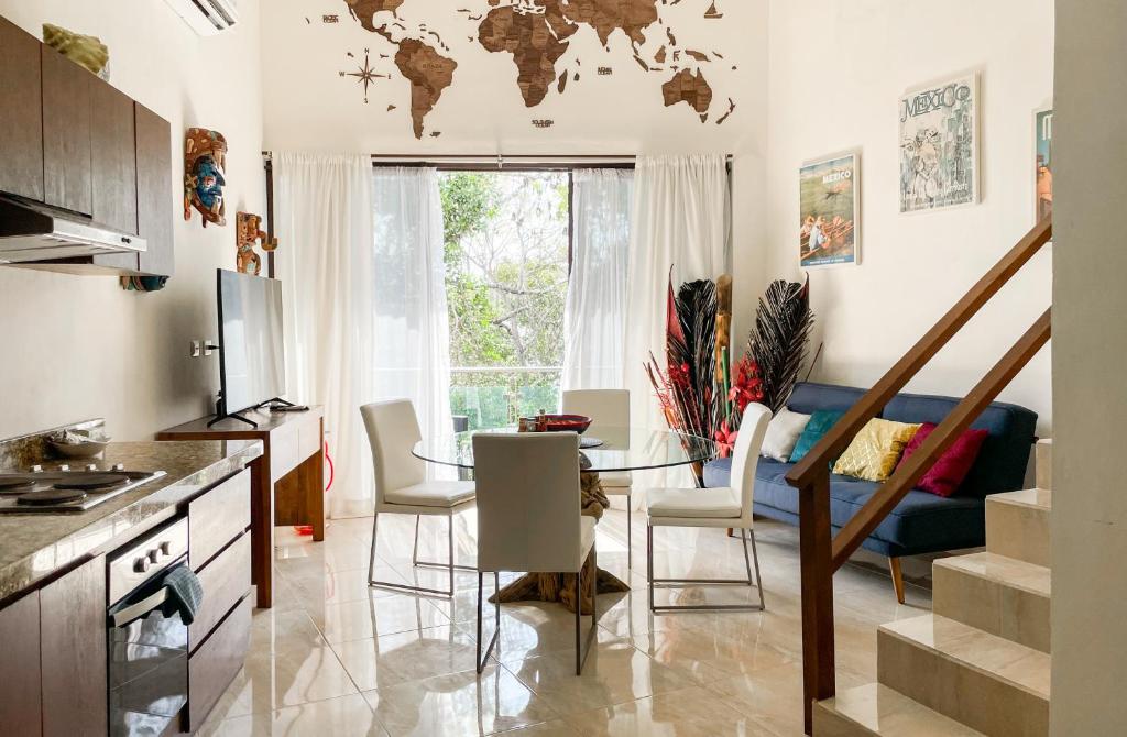 Cave Apartments Mexico 7, Tulum (updated prices 2025)