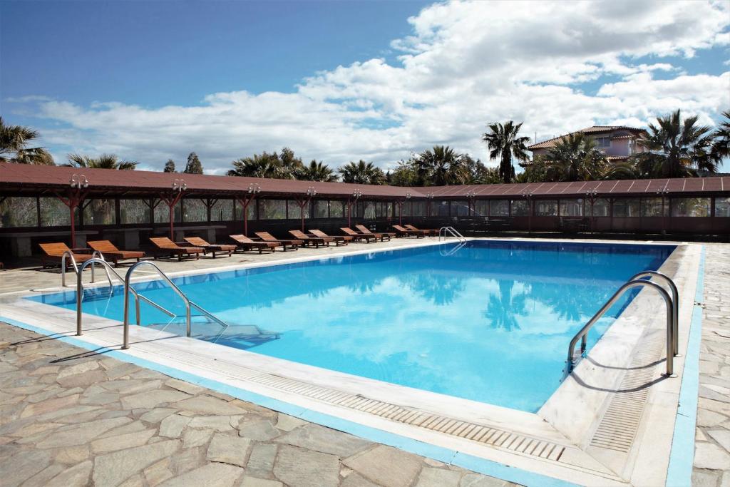 Bonaventure Villa - Largest Villa in Athens for Groups, Anavyssos (updated prices 2025)