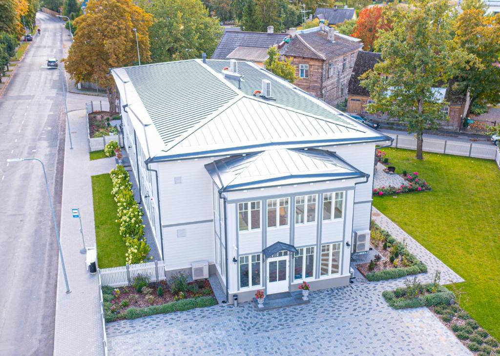 Old Hapsal Hotel, Haapsalu (updated prices 2026)