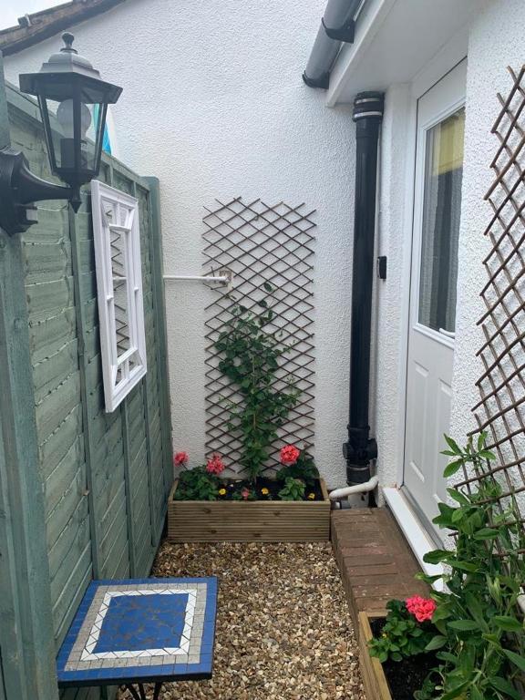 The Beehive - Self Contained Studio by The Sea, Exmouth – Updated 2022 ...