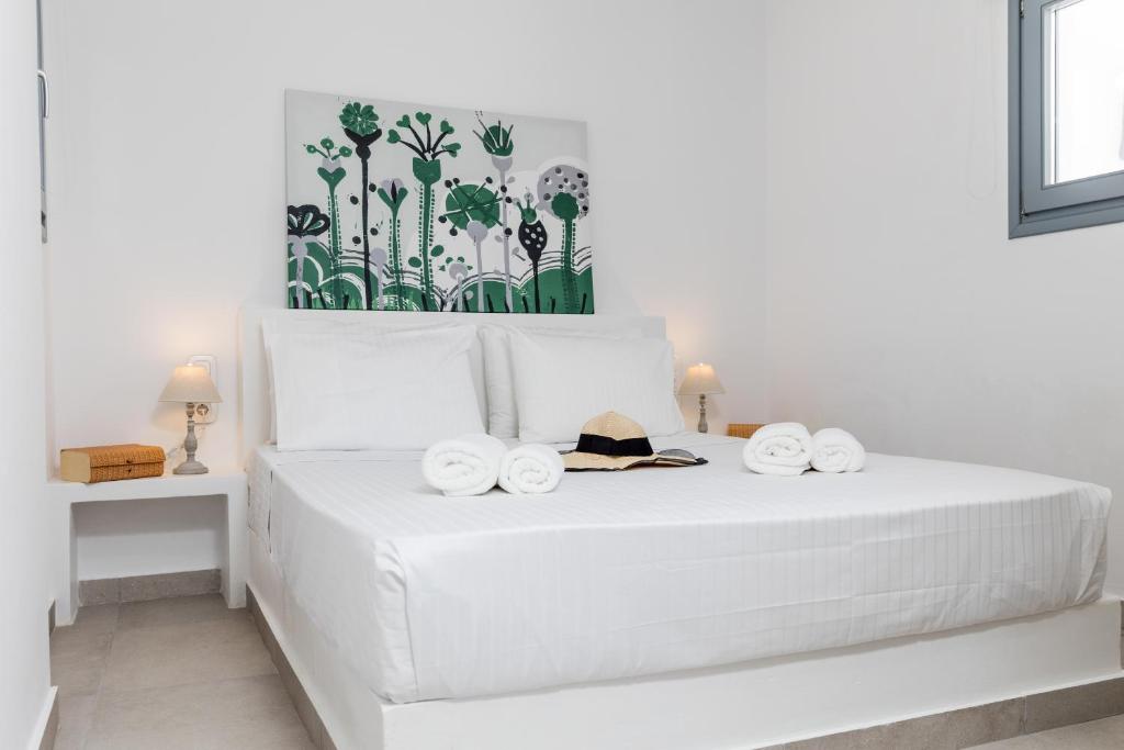 ALKARA TOP, Naxos Chora (updated prices 2025)