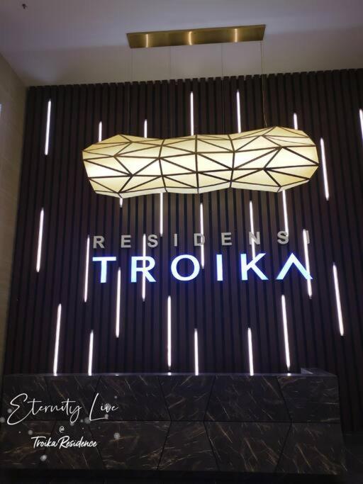 Eternity Live2@ Troika Residence Kota Bharu-1B4Pax, Kota Bharu (updated ...