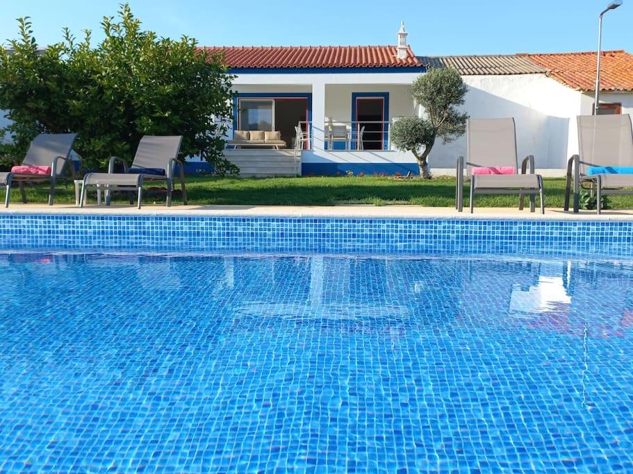 Casa Citrus Limão - Between the Hills & the Ocean, Silves (updated ...