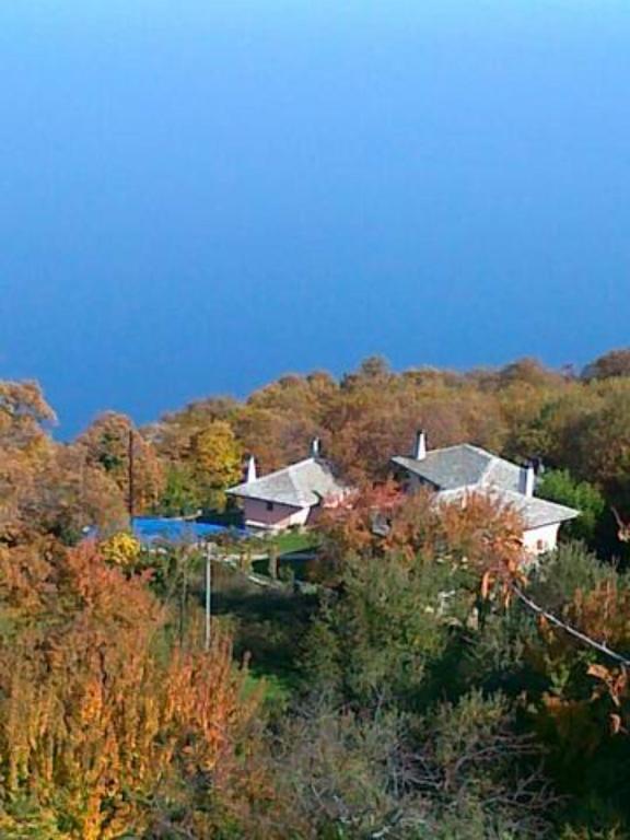 Tsagkarada Country Estate with Pool, Tsagarada – Updated 2023 Prices