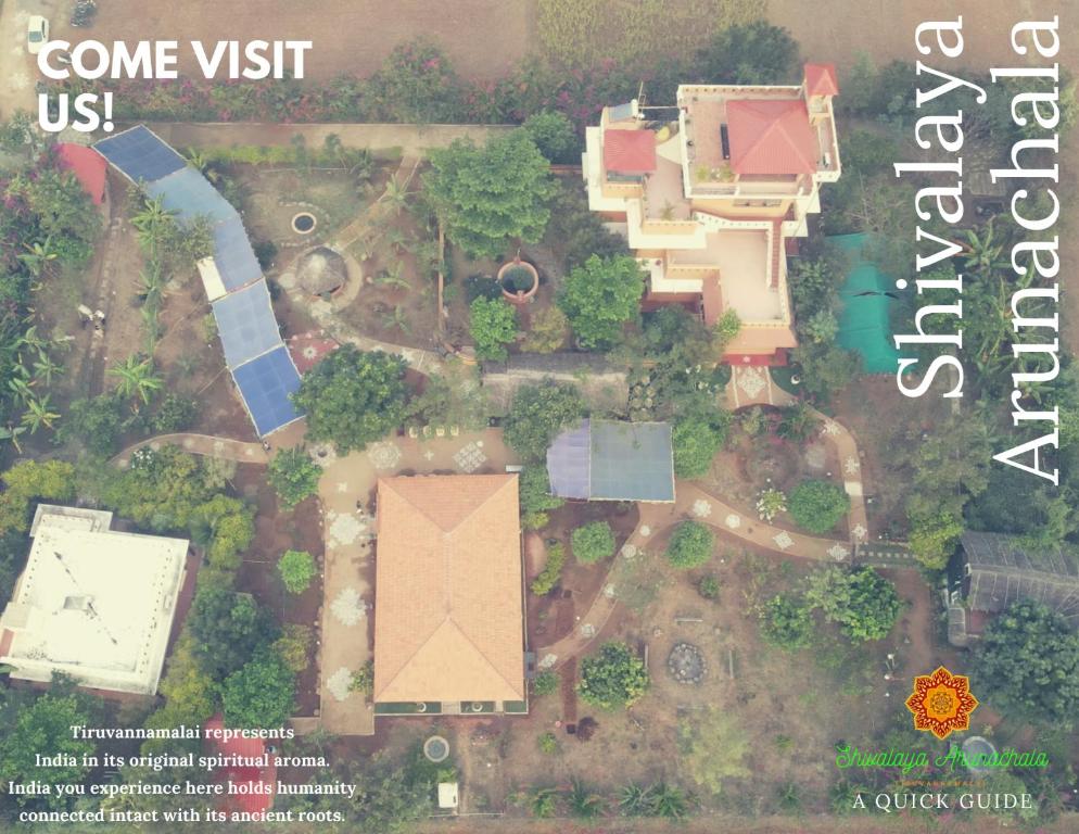 Homestay Shivalaya Arunachala, Tiruvannāmalai, India - Booking.com