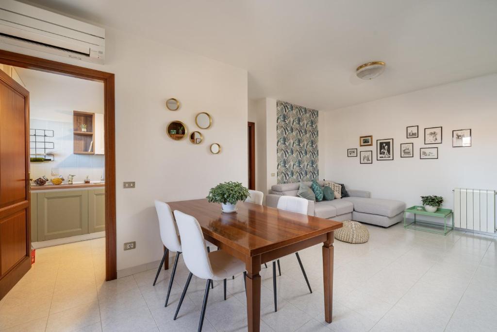 La Casa Di Ellen - Olbia