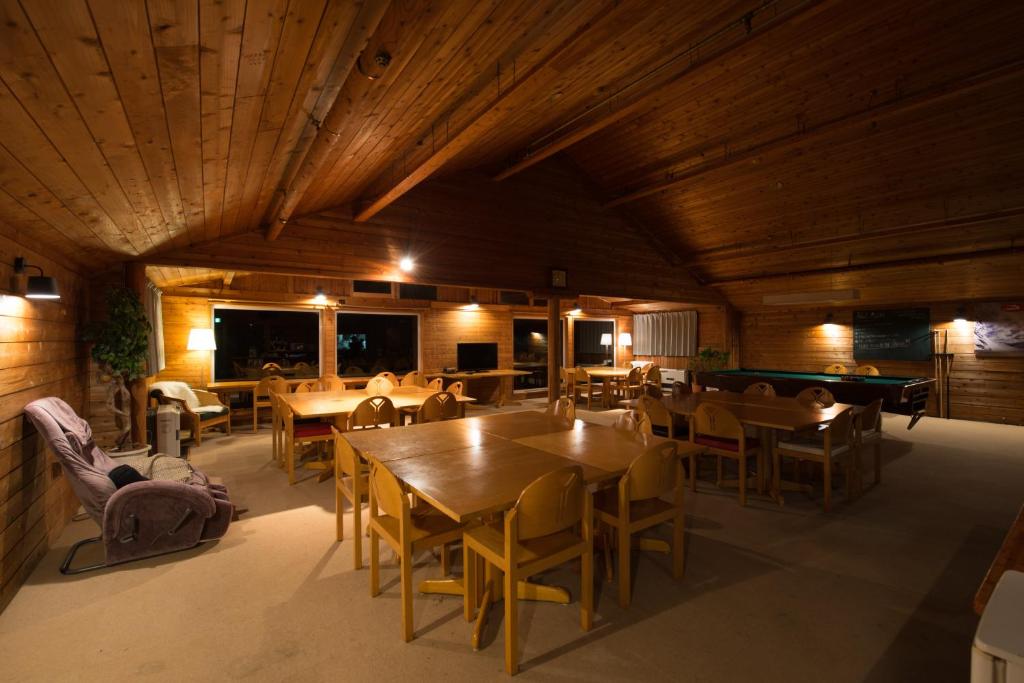 Moiwa Lodge, Niseko (updated prices 2025)