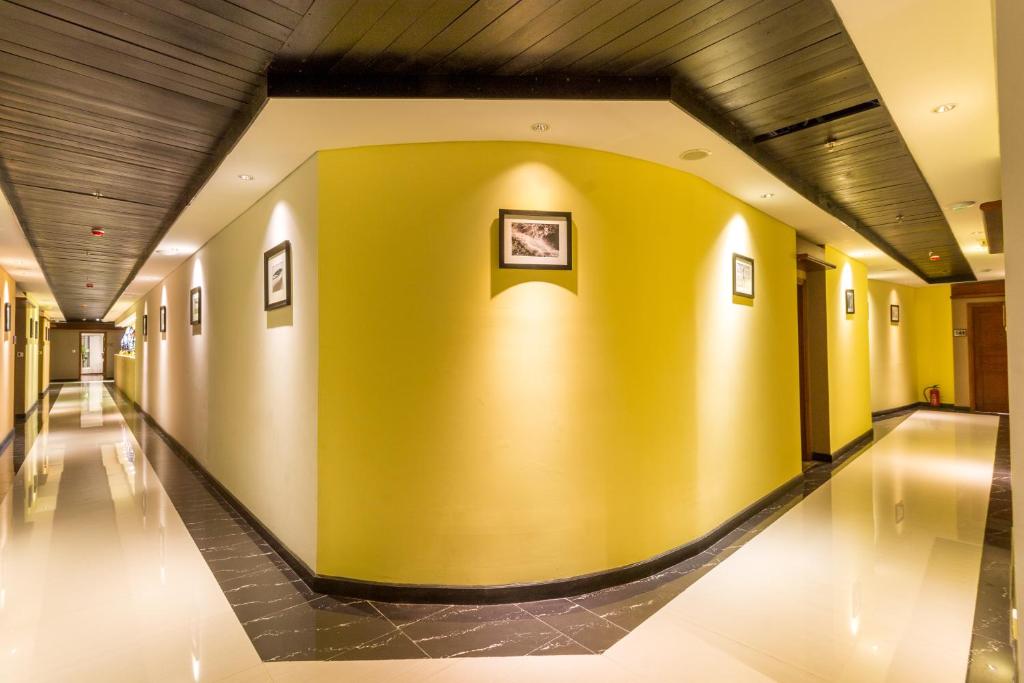 Kutabex Beachfront Hotel, Kuta (updated prices 2025)