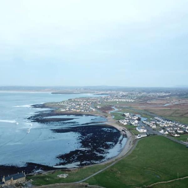 Stunning Seaview Tullaghan, Tullaghan (updated prices 2024)