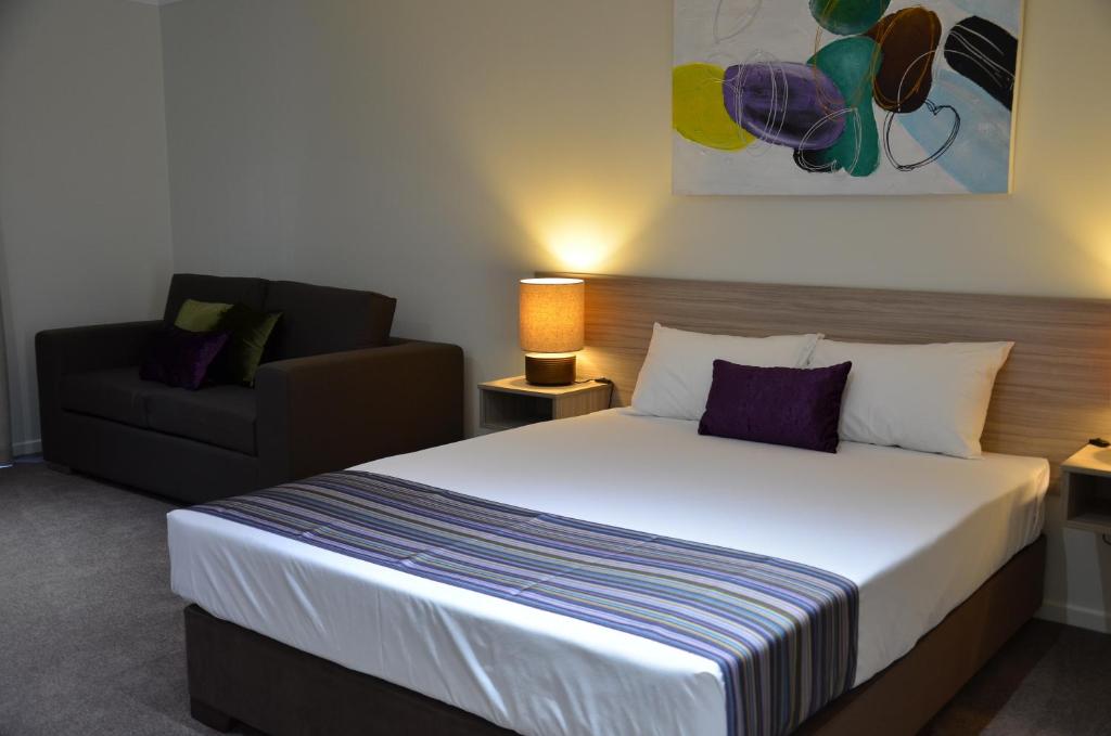 Beachside Boutique Motel Mackay, Mackay (updated prices 2025)