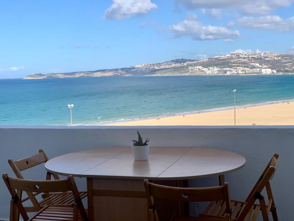 Panoramic oceon view, Tangier (updated prices 2025)