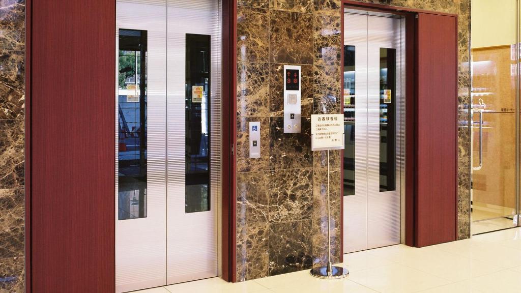 Toyoko Inn Tokyo eki Shin ohashi Mae, Tokyo (updated prices 2025)