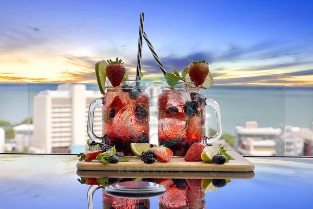 ZEN SUNSHINE - COZY 2-BR/2-BA OCEAN VIEW RETREAT, Darwin (preços ...