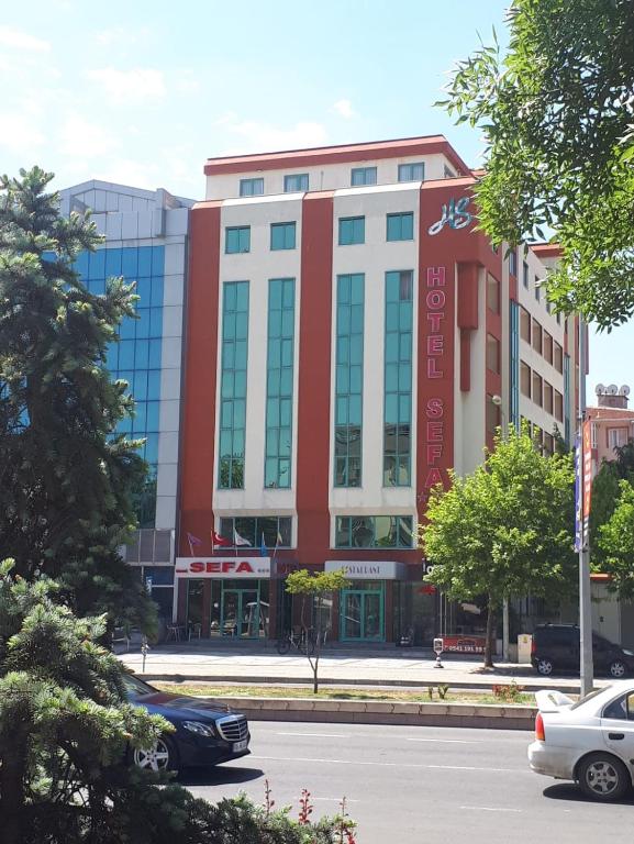 SEFA HOTEL 1 ÇORLU, Corlu (updated prices 2025)