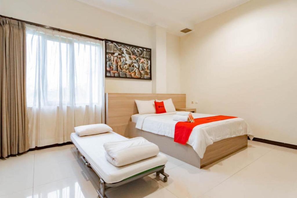 RedDoorz near Lembang Park & Zoo 2, Lembang (updated prices 2026)
