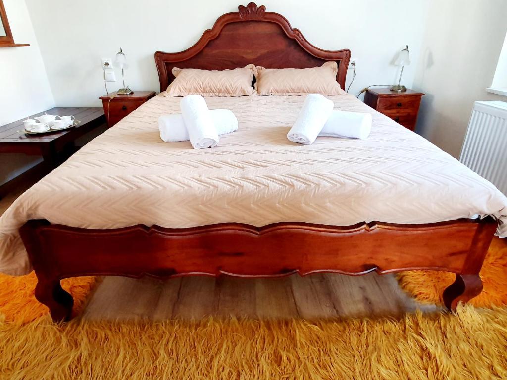 Casa di Fol, Kalabaka (updated prices 2025)