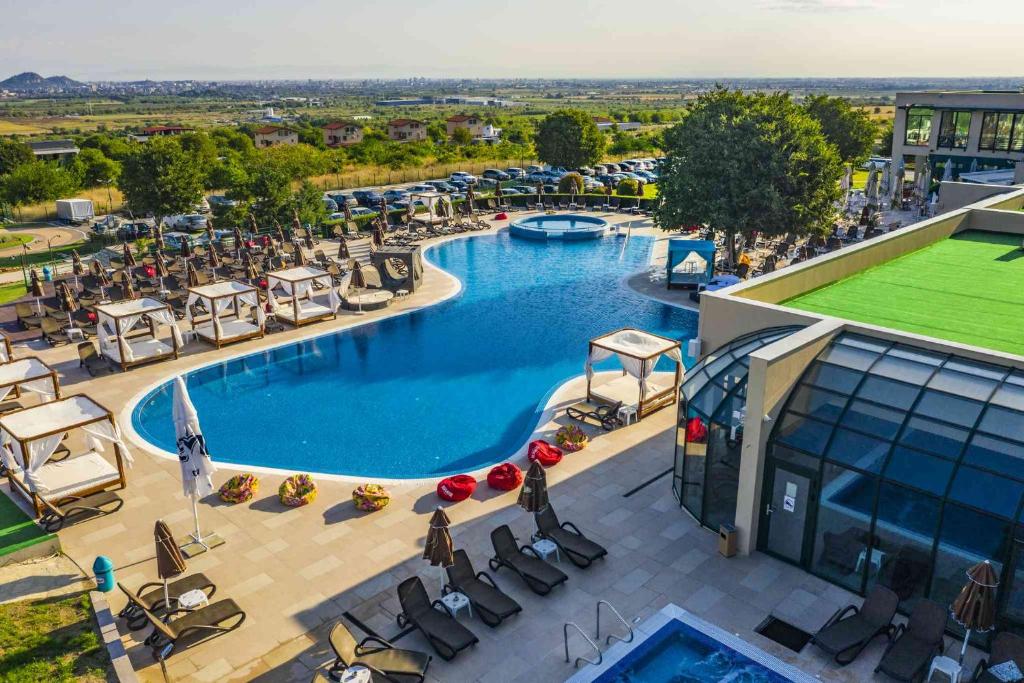 Park & Spa Hotel Markovo, Plovdiv (updated prices 2025)