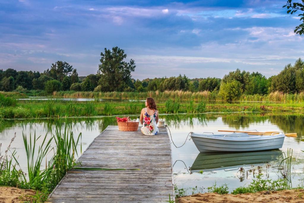 Talaria Resort&Spa, Trojanów (updated prices 2025)