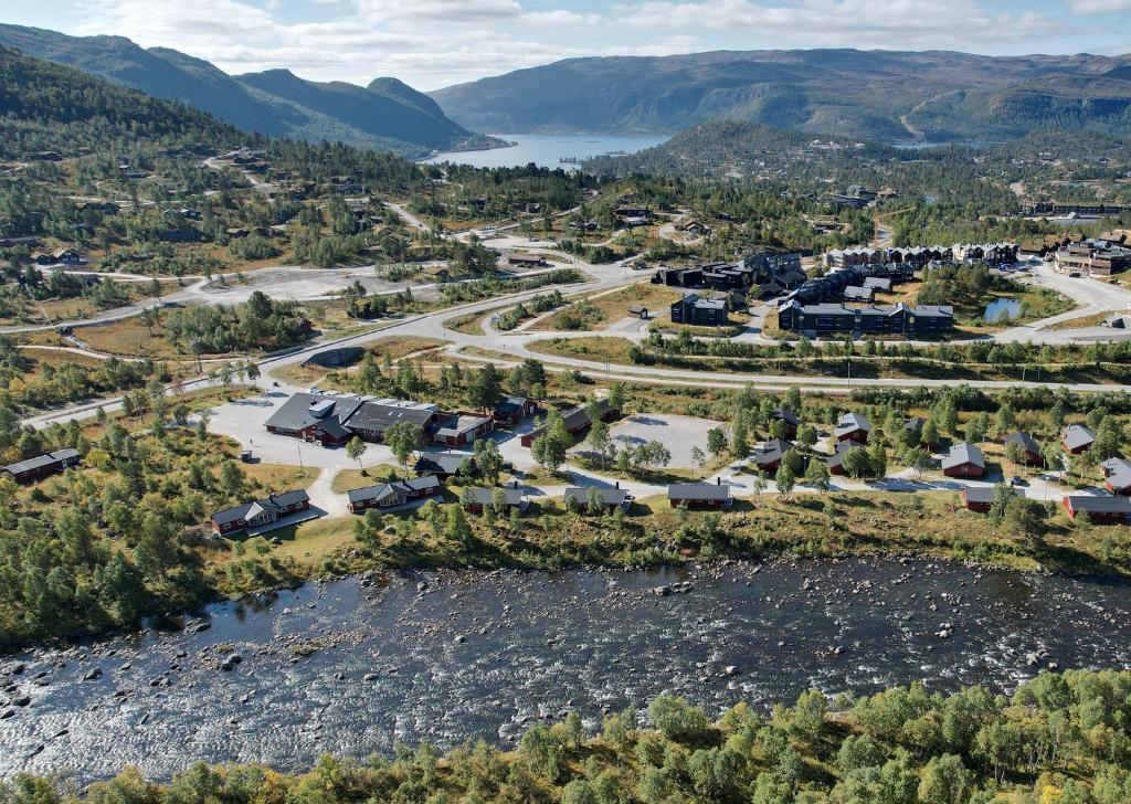 Hovden Høyfjellsenter, Hovden (updated prices 2026)