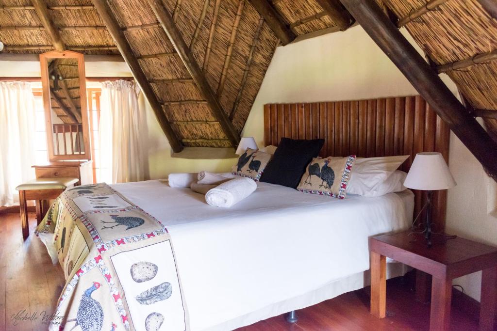 Impangele Lodge, Muldersdrift (updated prices 2025)