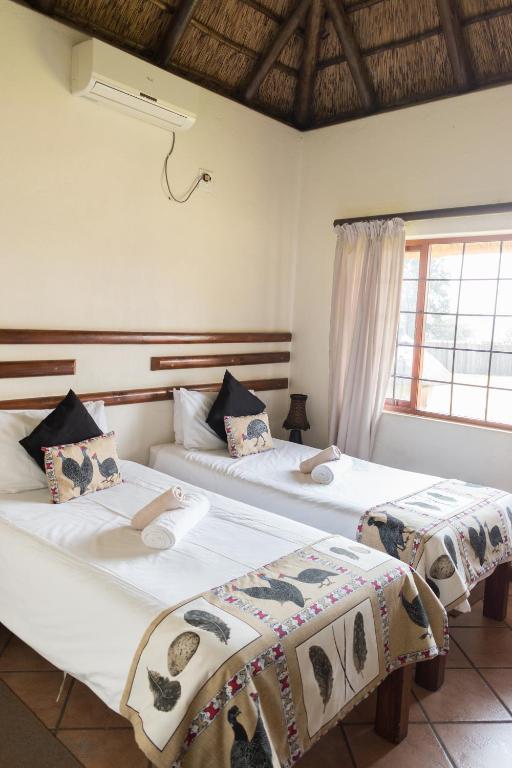 Impangele Lodge, Muldersdrift (updated prices 2025)