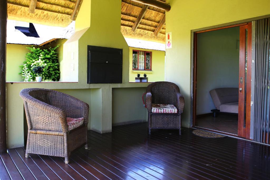 Impangele Lodge, Muldersdrift (updated prices 2025)