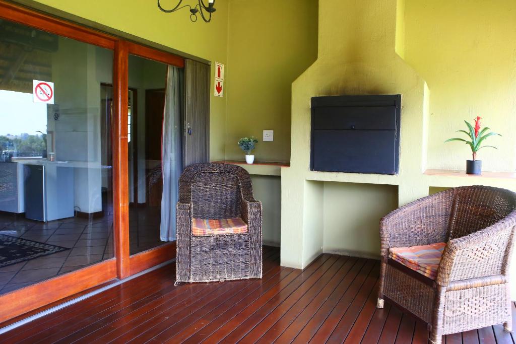 Impangele Lodge, Muldersdrift (updated prices 2025)
