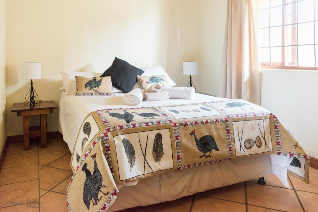Impangele Lodge, Muldersdrift (updated prices 2025)