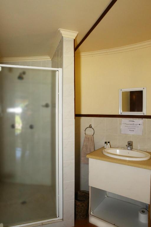 Impangele Lodge, Muldersdrift (updated prices 2025)
