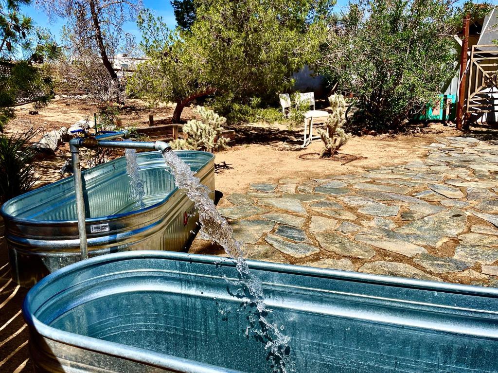 Popular Homestead! Location, Stargaze, Views!, Joshua Tree (updated ...