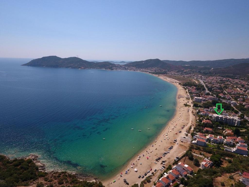 Beach Front Apartment, Nea Iraklitsa (precios actualizados 2026)