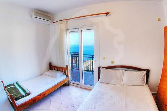 Pansion Panorama, Skala Marion (updated prices 2024)