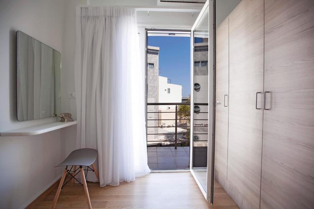 Aegean Living, Rhodes Town (updated prices 2026)