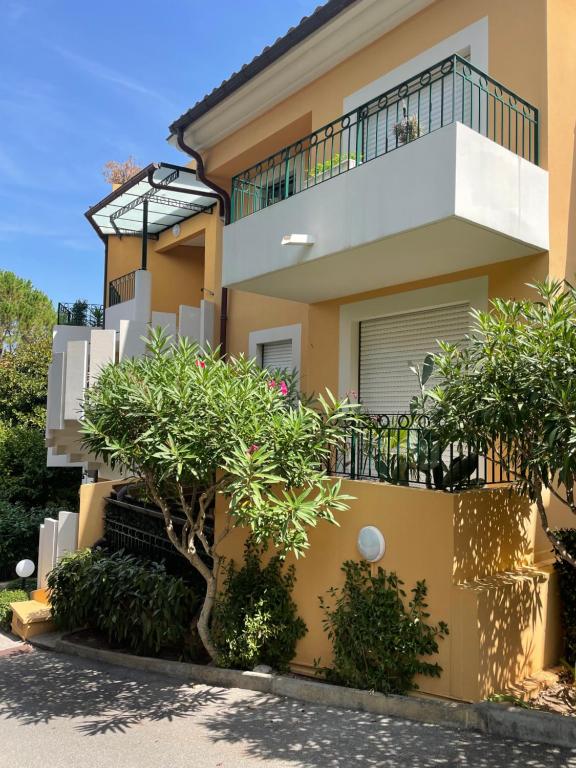 Villa Alexandra - Saint-Jean-Cap-Ferrat