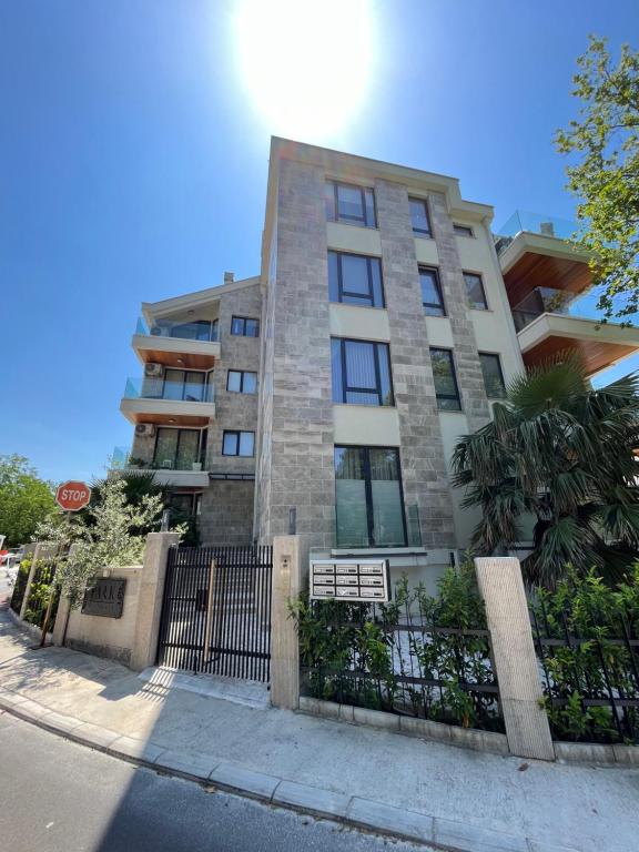 Park Residence Rose, Tivat (precios actualizados 2025)