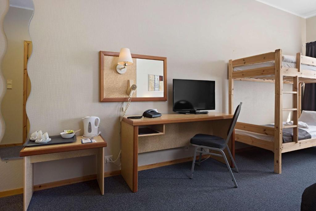 Stav Hotel, Malvik (prisene oppdatert 2025)