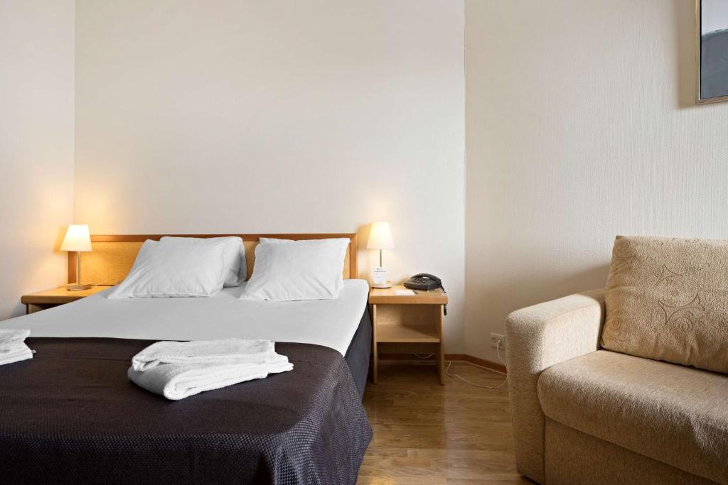 Stav Hotel, Malvik (prisene oppdatert 2025)