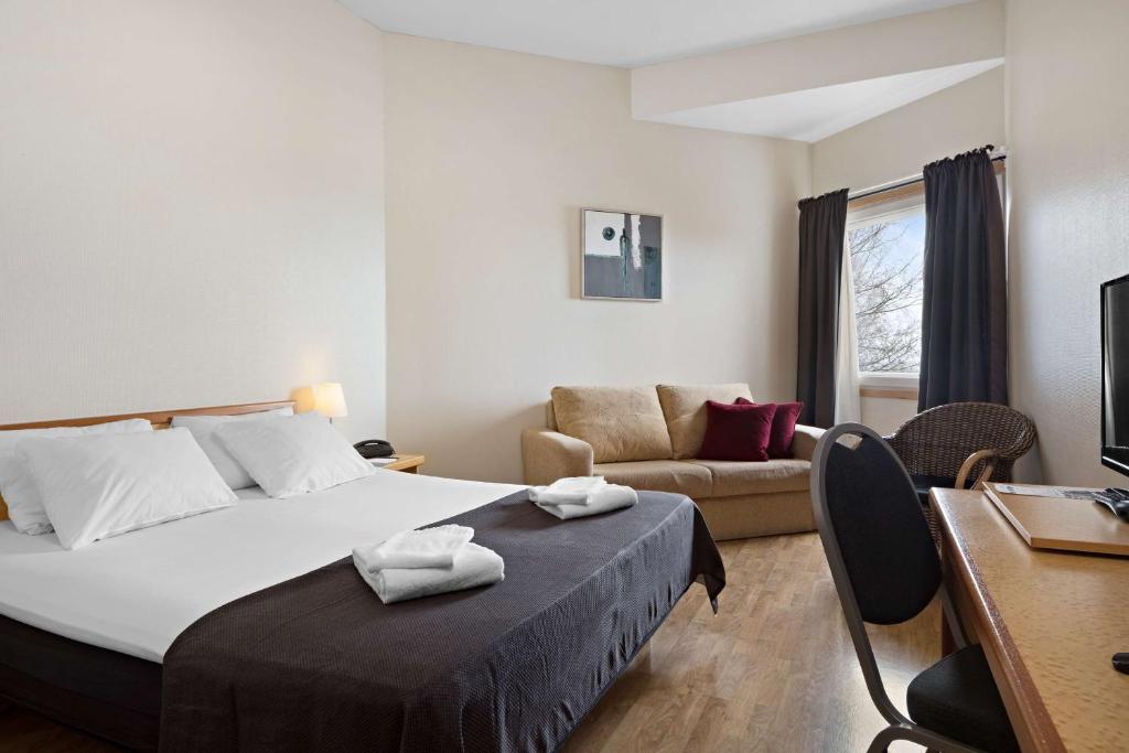 Stav Hotel, Malvik (prisene oppdatert 2025)