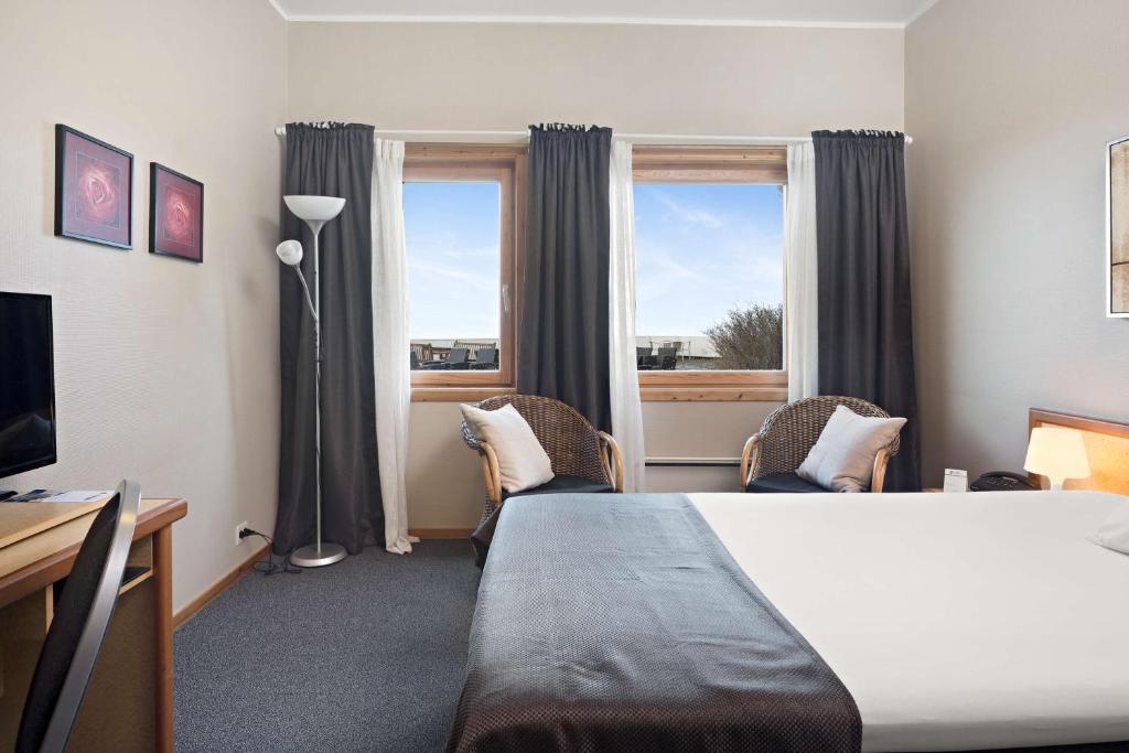 Stav Hotel, Malvik (prisene oppdatert 2025)