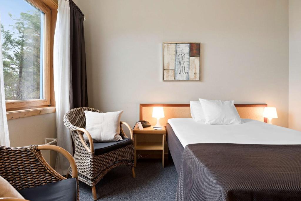 Stav Hotel, Malvik (prisene oppdatert 2025)