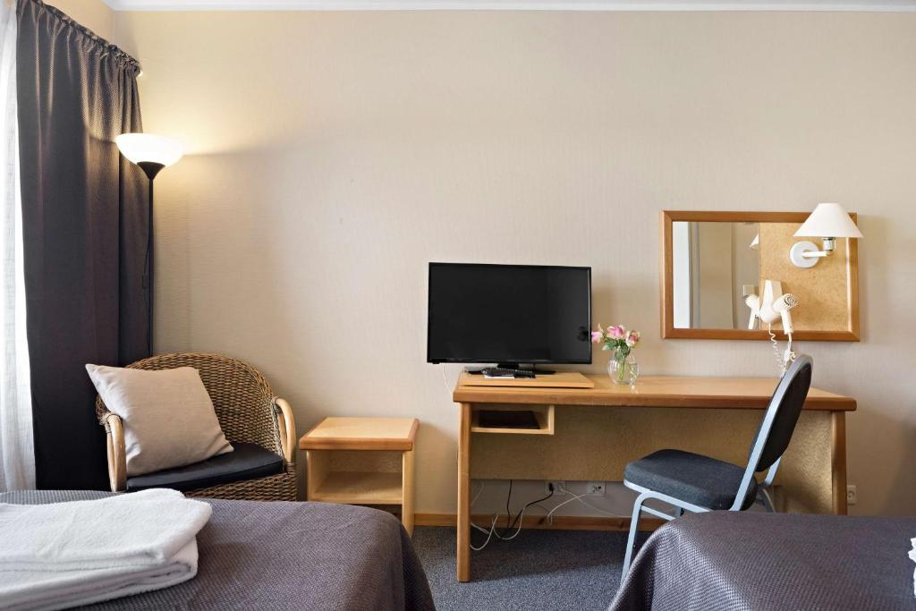 Stav Hotel, Malvik (prisene oppdatert 2025)