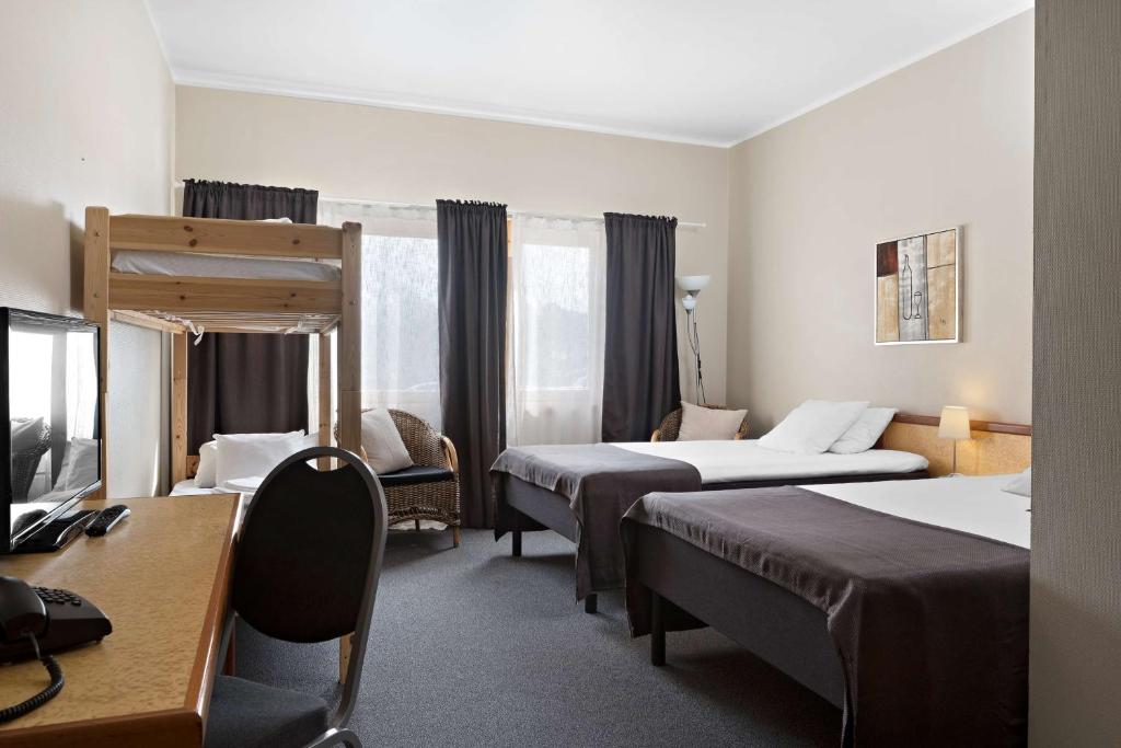 Stav Hotel, Malvik (prisene oppdatert 2025)