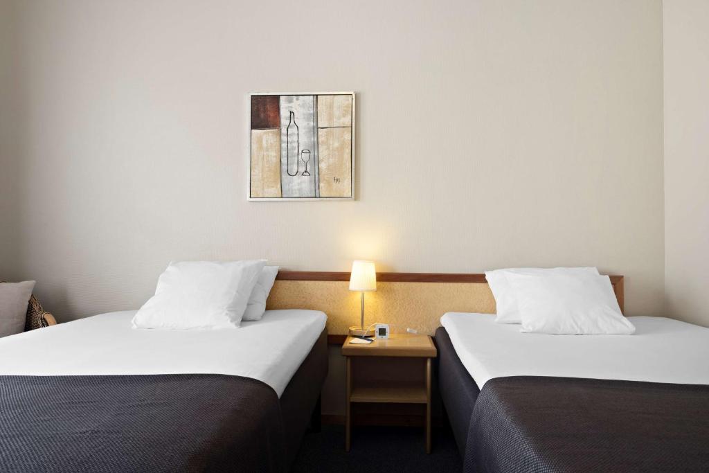 Stav Hotel, Malvik (prisene oppdatert 2025)