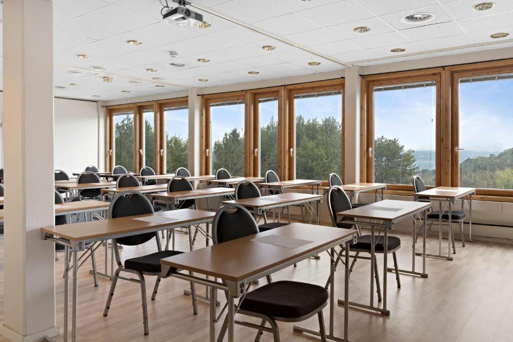 Stav Hotel, Malvik (prisene oppdatert 2025)